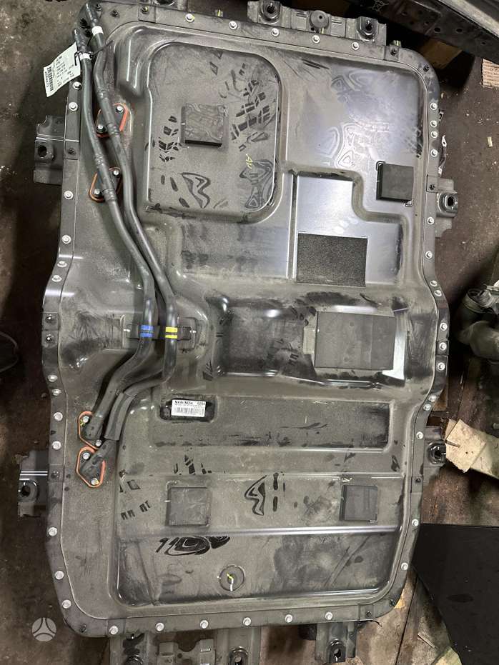 Hyundai Tucson, NX4e/NQ5e 2022-01 m., | A23937657