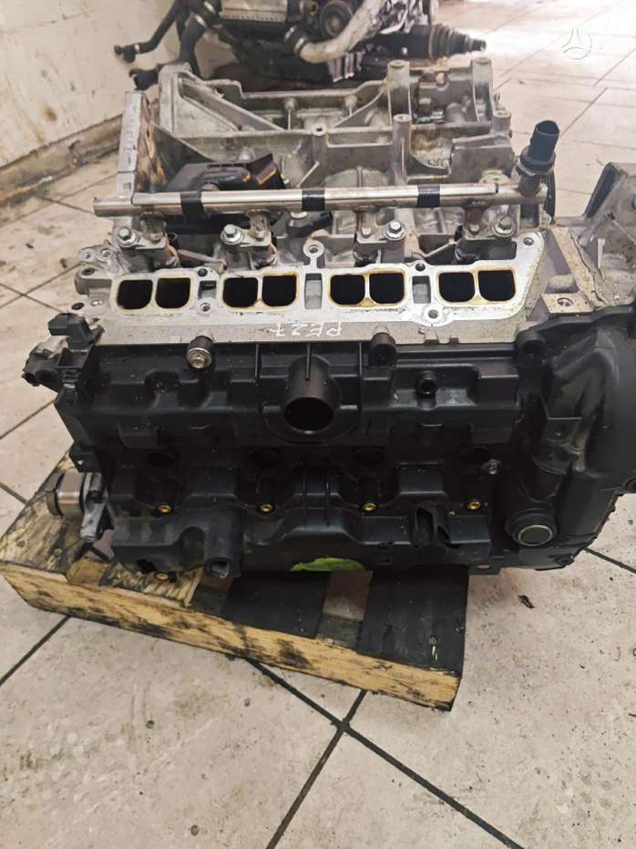 Mazda 3, PE27 2019-05 m., | A24085705