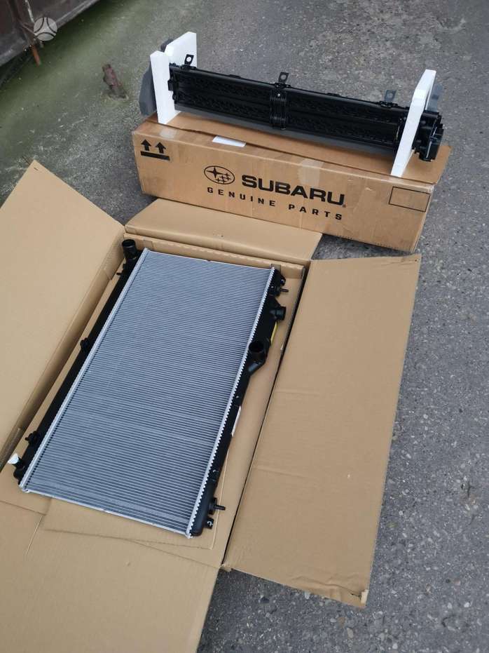 Subaru Outback, 52811AN10A 52811AN00A 52811AN00B, dalimis. Naujos ...