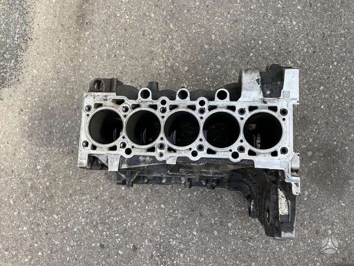 Volkswagen Transporter, Bnz, variklio blokas 2008 m., | A24211133