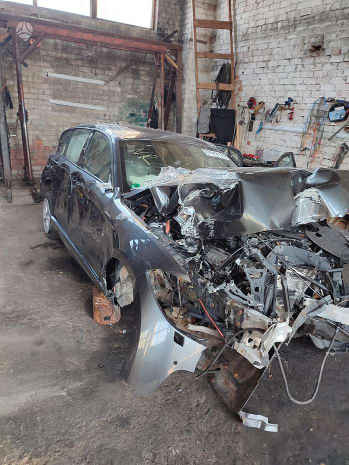 BMW 120 Kkitus automobilius ir ju detales galite rasti https rrr lt ...