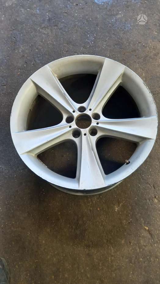 BMW Style 128, lengvojo lydinio, R21 | A24465410