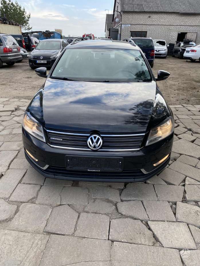 Volkswagen Passat, ‼️DALIMIS‼️, Skambink arba parašyk sms visą parą ...