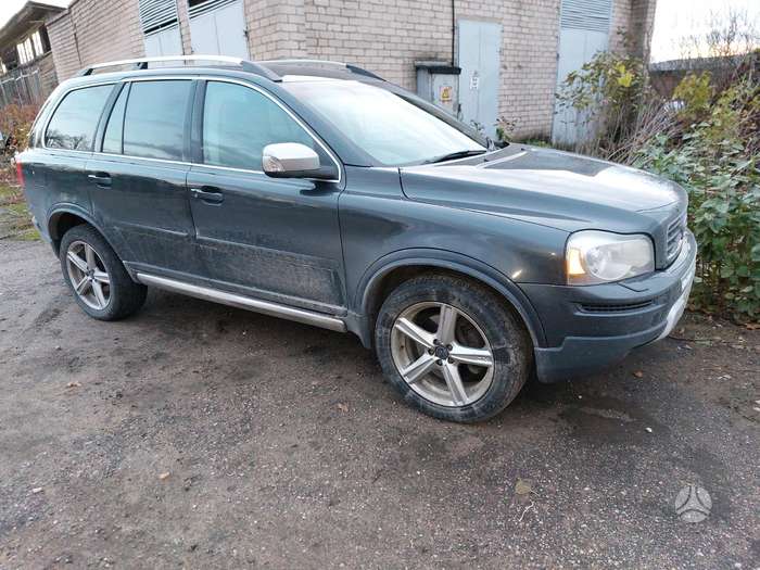 Volvo XC90 Spalvos467 452 492 455 480 2010 m., | A24322732
