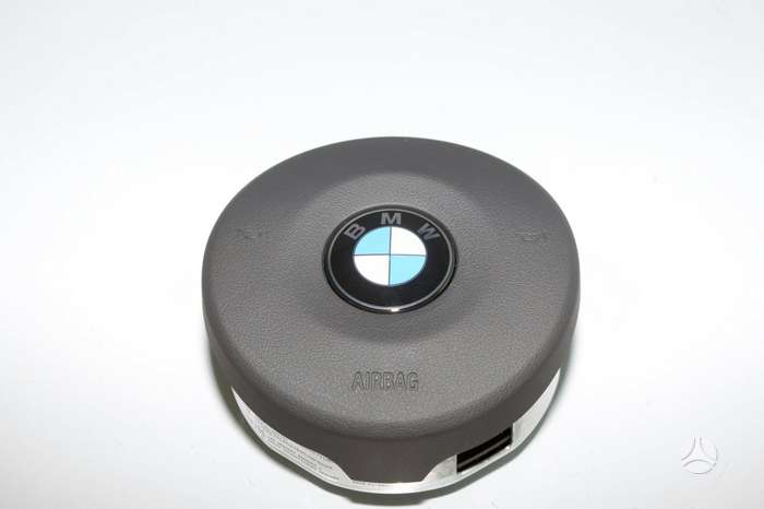 BMW 6 serija, 32308092206 8092206 32308090024 8090024, oro pagalvės ...