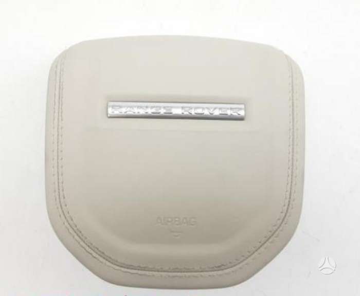Land Rover Range Rover Naujas airbag lr062636 lr111573 490eur su pvm ...