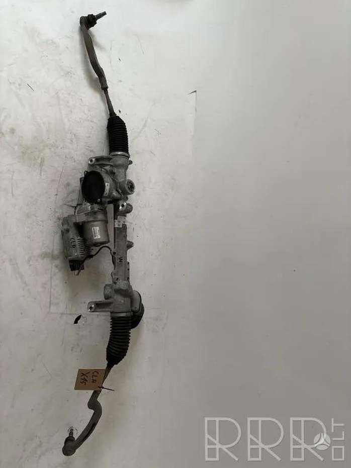 Mercedes-Benz CLA klasė, 6700003558a, stūres mehānisms 2020 m., | A24612792