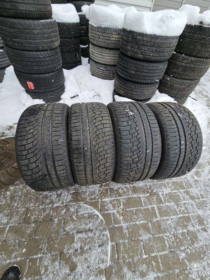 Nokian +265 30 R21, žieminės 285/30 R21 | A24785203