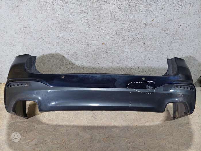 BMW 5 serija, 51128064726, Cen18604 2018 m., | A24875935