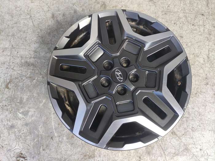 Hyundai Santa Fe, 52910S1710, Cen16157 2022 m., | A24897667