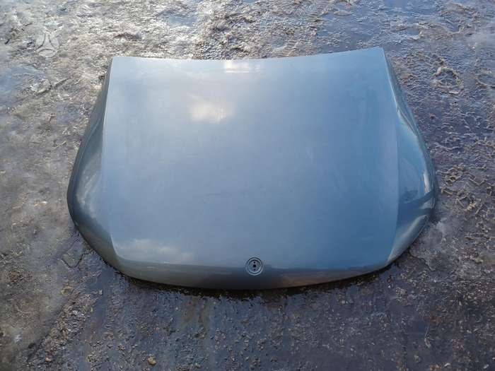 Mercedes-Benz EQC, a2938805000 2020 m., | A24928391