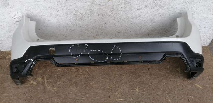 Subaru Forester, 57704SJ310, Cen14448 2019 m., | A24966205