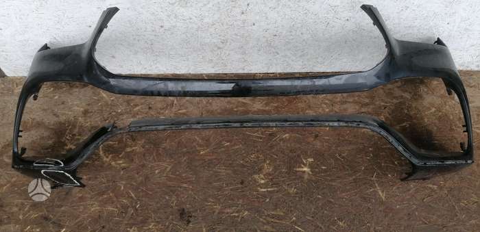 Mercedes-Benz GLE klasė, A1678855203, Cen14516 2020 m., | A24968989