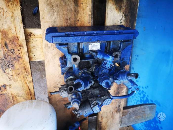 Volvo FH500 , 21114975, sunkvežimiai 2014 m., | A24973261