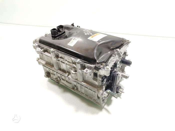 Toyota Corolla, G9200-47360, elektros instaliacija 2021 m., | A23294057