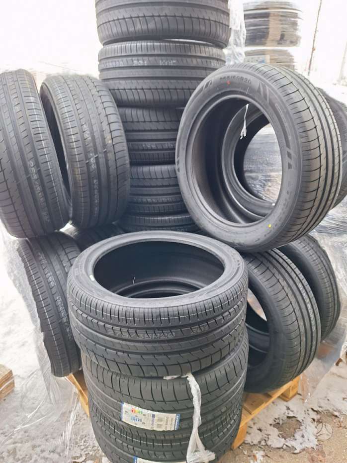 Triangle Sportex, vasarinės 275/35 R20 | A25022597