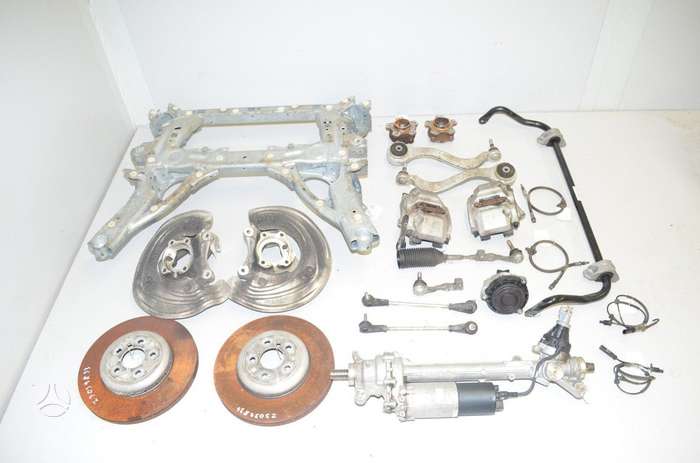 bmw e39 priekine vaziuokle skelbimai - Skelbiu.lt