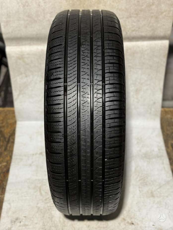 Pirelli SCORPION ALL-SEASON | 2021, universalios 255/60 R20 | A25057013