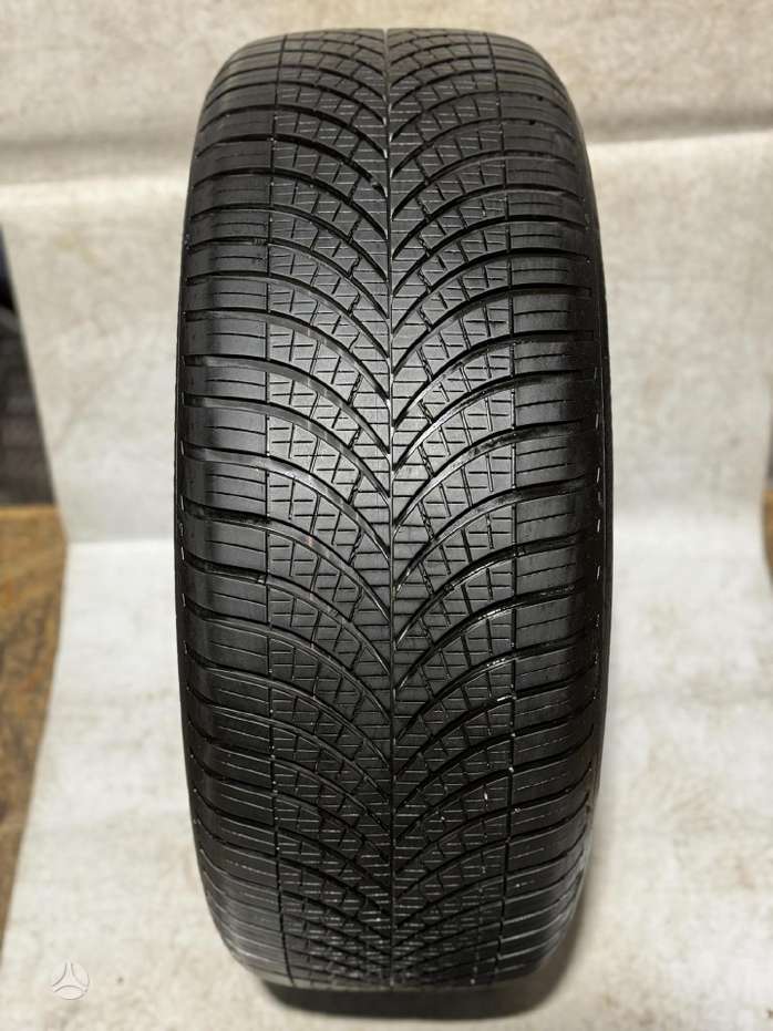 Goodyear VECTOR 4 SEASONS GEN-3 | 2022, universalios 255/50 R20 | A25058315