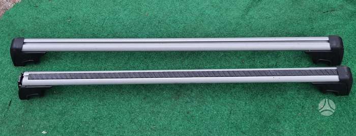 Mercedes-Benz ML klasė, A1668901393 2014 m., | A25165152