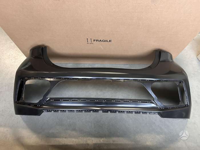 Hyundai IONIQ, 86611-G2000, Naujas originalus bamperis hyundai ioniq ...