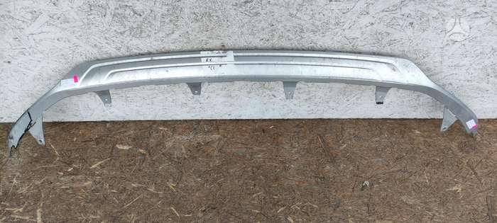 Lexus RX klasė, 5241148060, Cen13597 2020 m., | A25243511