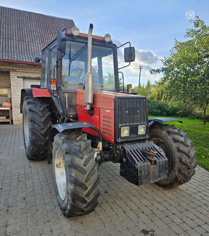 traktoriai mtz 920 skelbimai - Skelbiu.lt