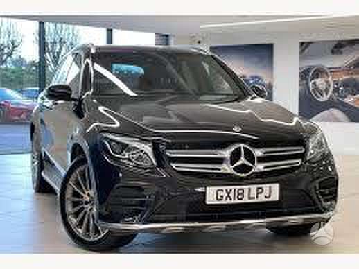Mercedes-Benz GLC250 dalimis. Glc 250 benzino komplektinis priekis ...