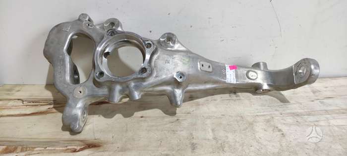 Mercedes-Benz S klasė, 2233200, Cen13997 2022 m., | A25318823