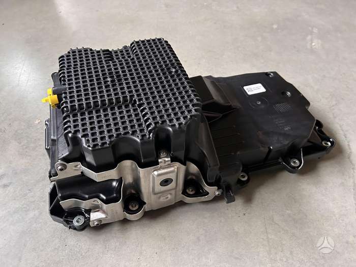 Ford Mustang, JR3E-6675-BE, Nauja originali dalis ford mustang nuo 2018 ...