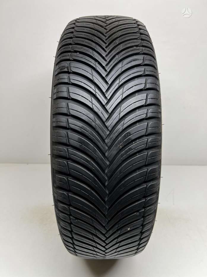 Kleber Quadraxer SUV AllSeason 2023m, universalios 215/60 R17 | A25410887