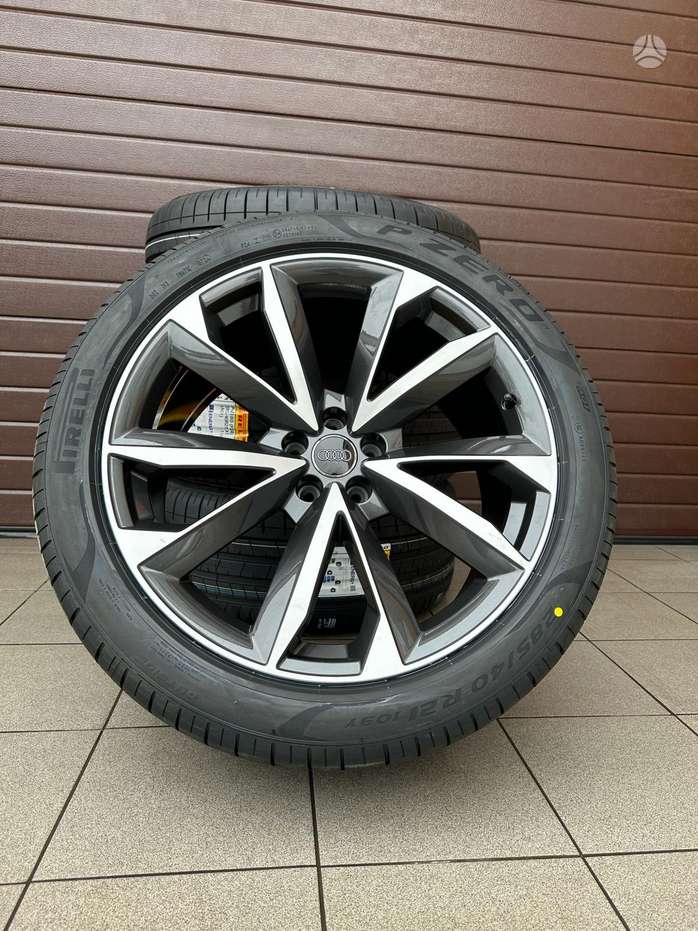 audi q originalus ratlankiai r21 skelbimai - Skelbiu.lt