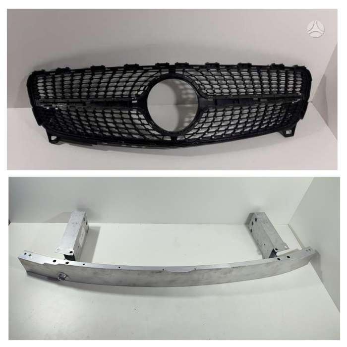 Mercedes-Benz A klasė, 1768881760 A1769069000 A2466200195 A246620029 ...