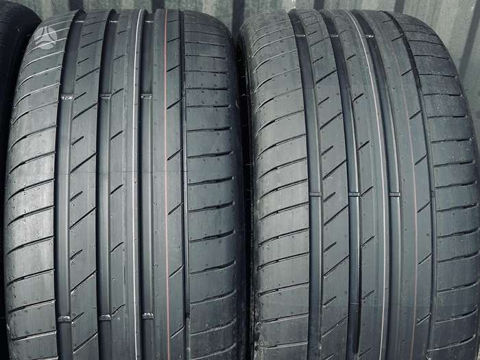 Goodyear 275/35 R19, vasarinės 245/40 R19 | A25307889