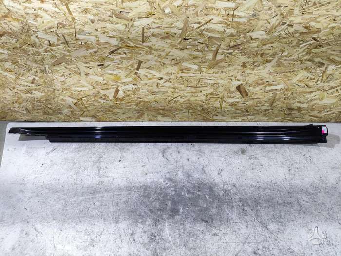 Porsche Panamera, 971854884C, Cen9732 2018 m., | A25597913