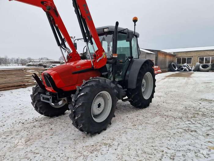 same traktoriai skelbimai - Skelbiu.lt