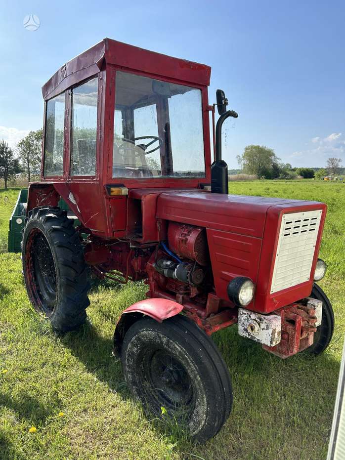 Traktori, Žemės ūkio savaeigė technika | Autoplius.lt