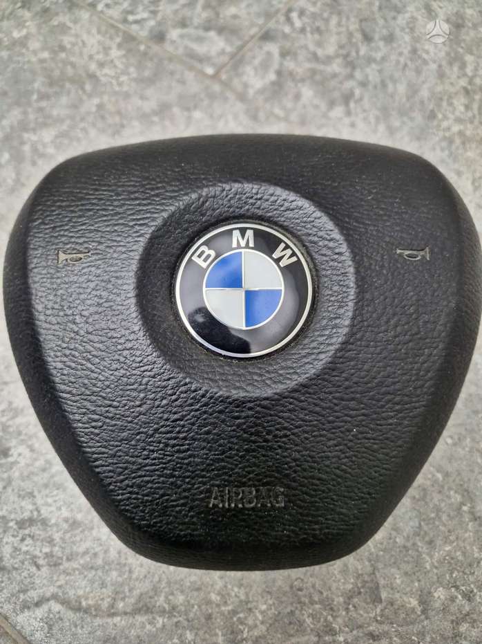 BMW X5, 32306888438, 6888438, Airbag 2015 m., | A25855680
