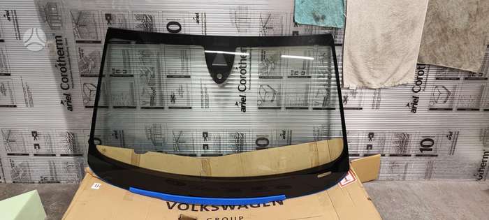 Audi A8, 4H0845099AFNBB, Audi a8 naujas originalus priekinis stiklas ...