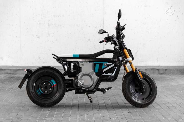 Motoroleris, Motociklai | Autoplius.lt