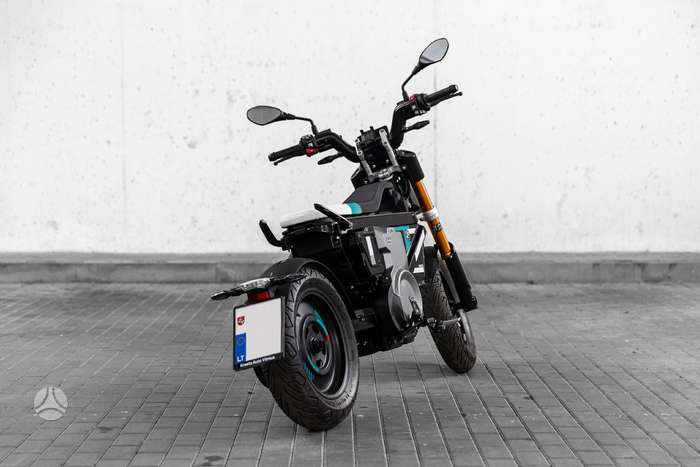 motoroleriai skelbimai | Autoplius.lt