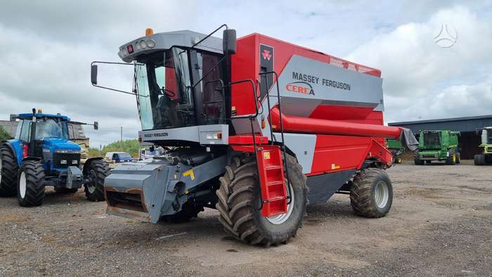 naudota zemes ukio technika skelbimai - Skelbiu.lt