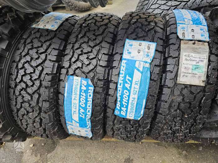 Roadcruza Ra-1100, universalios 175/80 R14 | A26157668