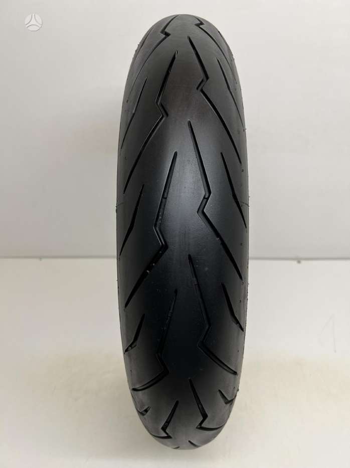 Pirelli Diablo Rosso 3 2022m, summer 120/70 R17 | A26162214