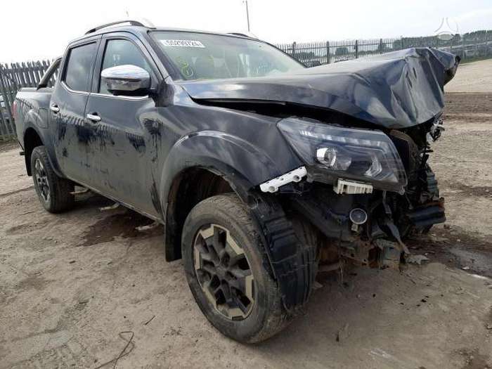 Nissan Navara 2020 m., | A26252668