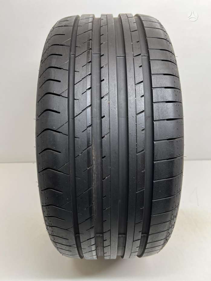 Fulda SportControl 2 2024m, vasaras 235/35 R19 | A26269182