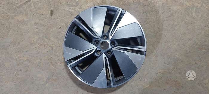 Skoda Enyaq, 5LA601025, Cen20952 2021 m., | A26301190