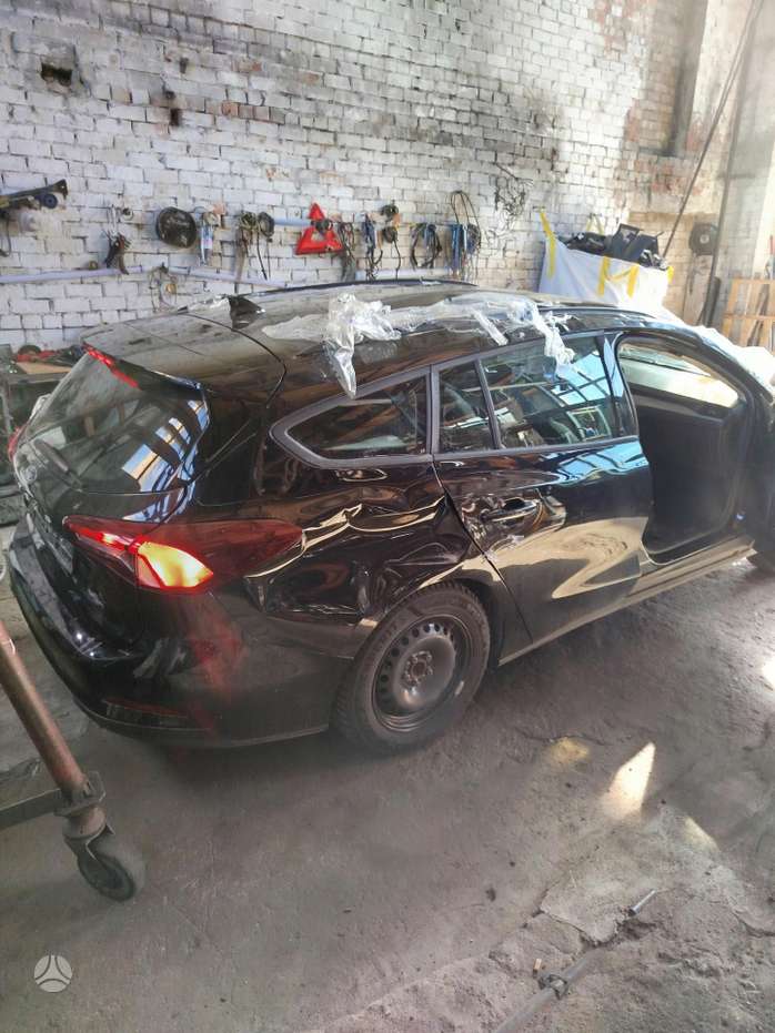 Ford Focus Kitus automobilius ir ju detales galite rasti https rrr lt b ...