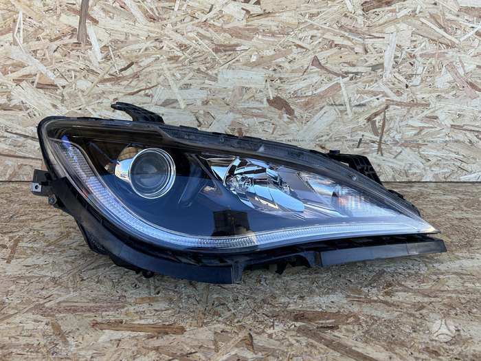 Chrysler Pacifica, 68370844AB, Cen19742 2017 m., | A26324416