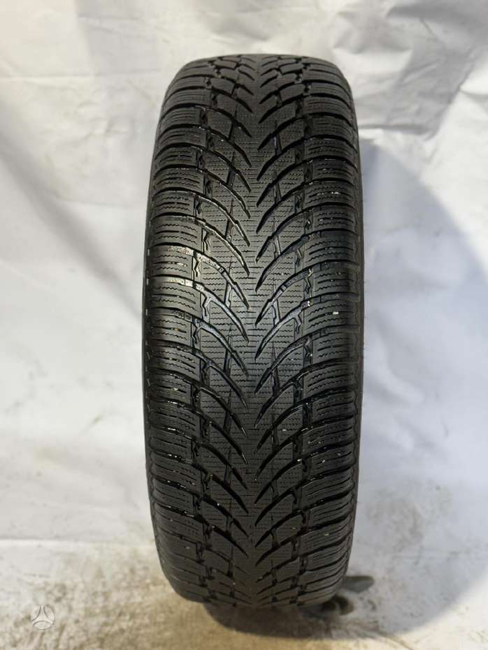 Nokian WR SUV 4, žieminės 225/60 R18 | A26452232